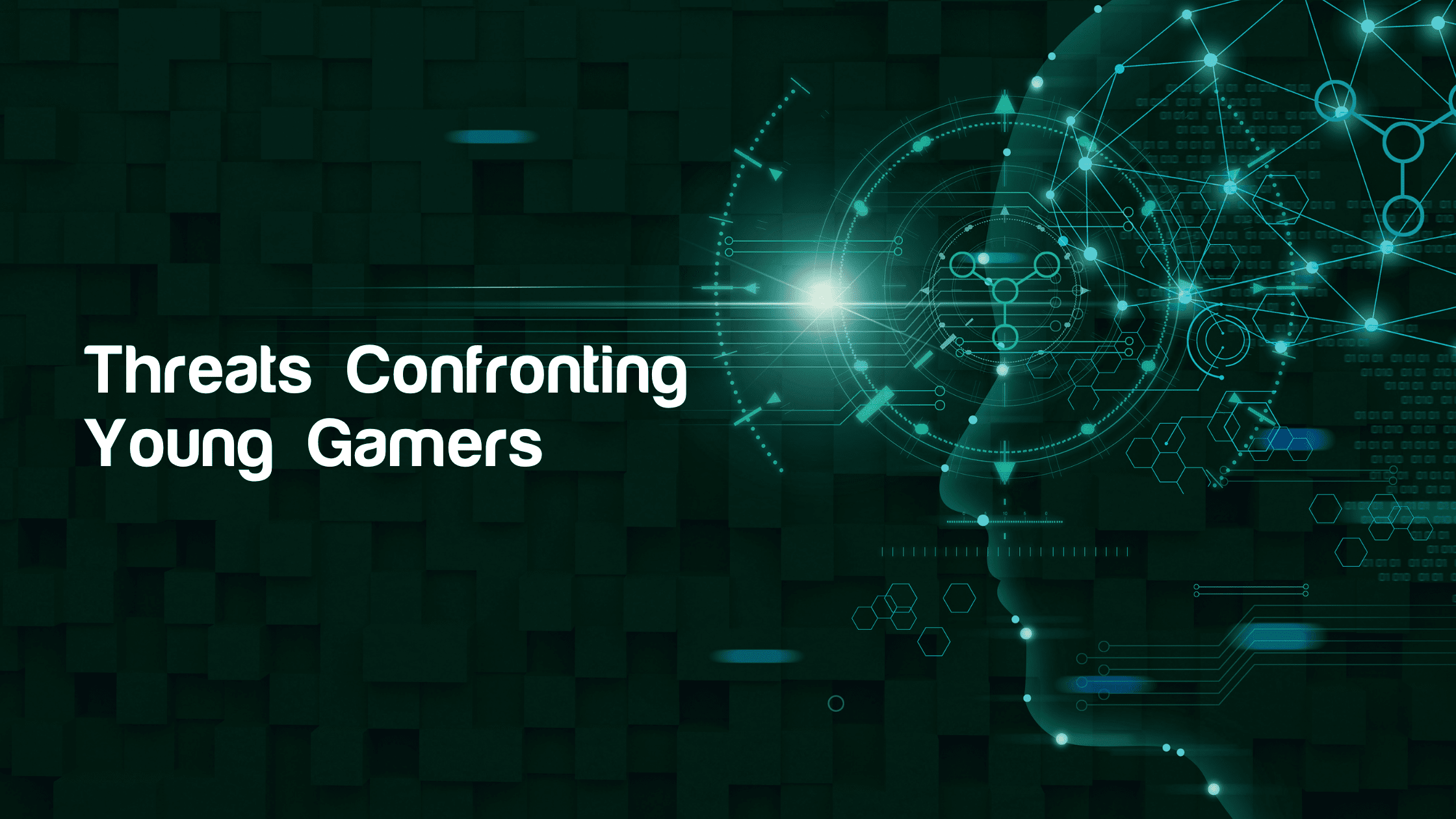 Unveiling Digital Hazards - Threats Confronting Young Gamers - Magilatech